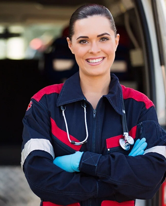 On-Site Paramedic Services & Worksite Medical Standby | Alberta