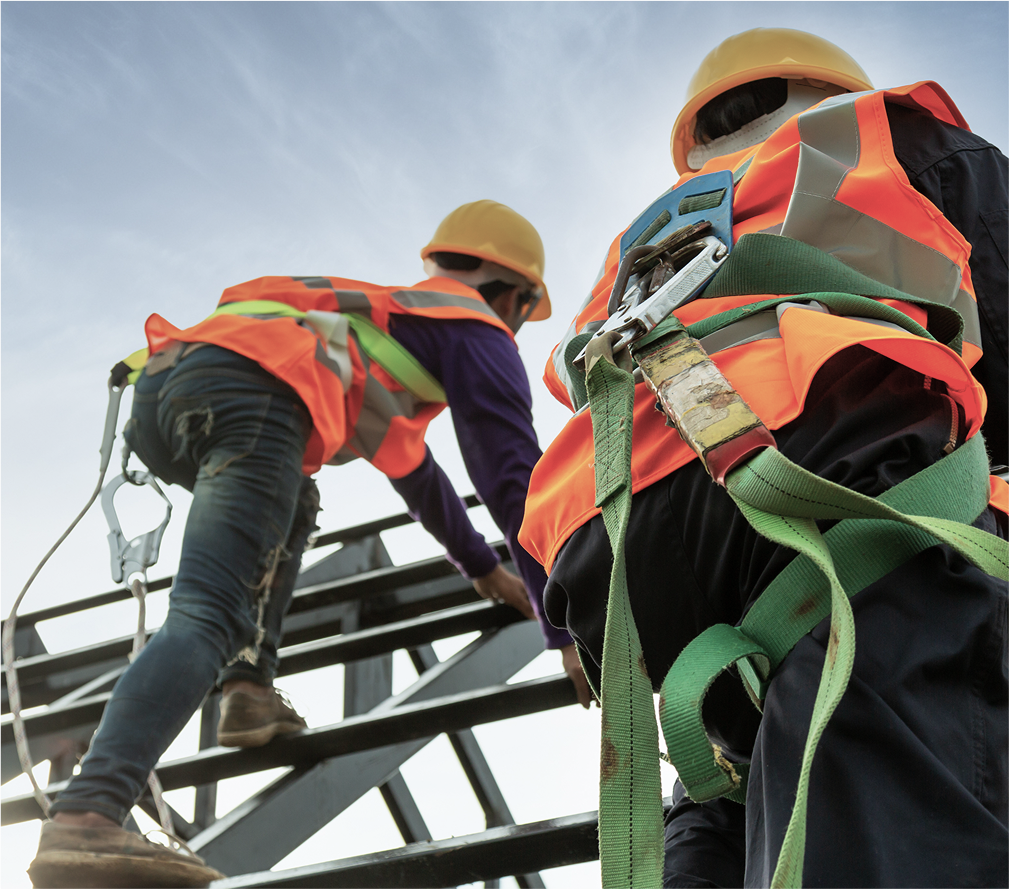 Total Group | Industrial Fire Safety & Rescue Services Canada